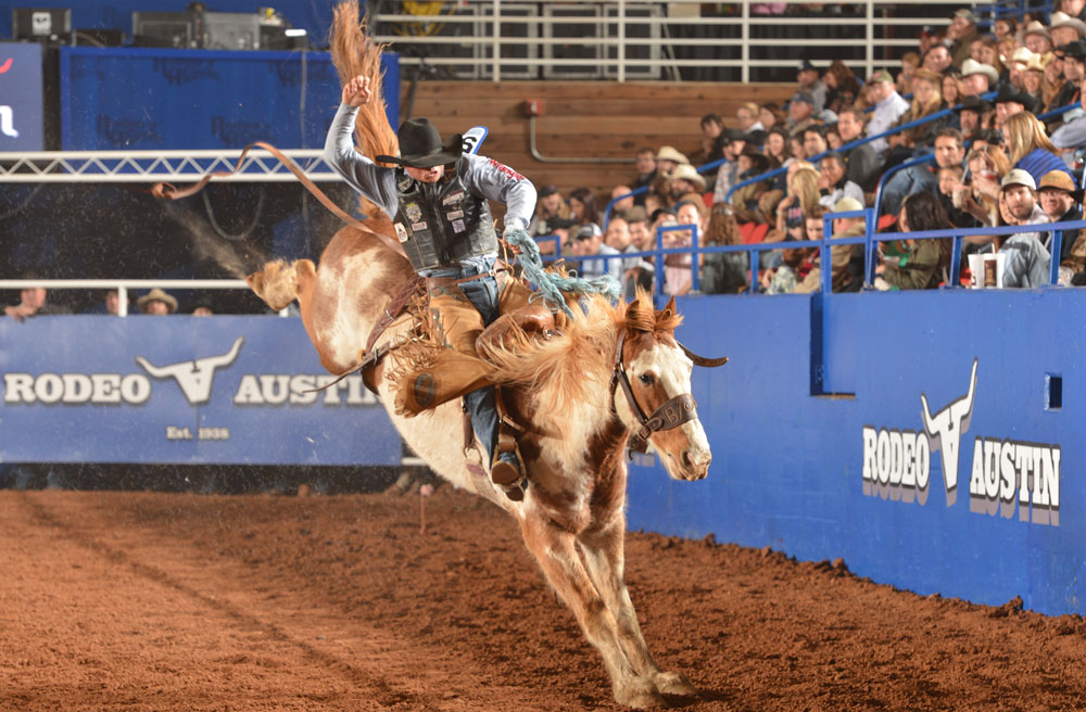 News & Media | Rodeo Austin